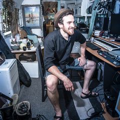 Common Tiger | BeatStars Profile